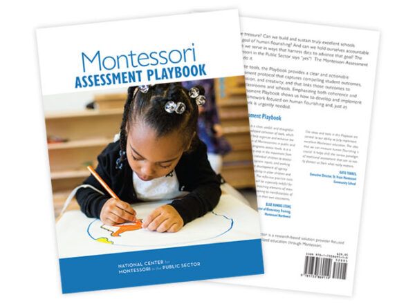 Tools - National Center for Montessori in the Public Sector