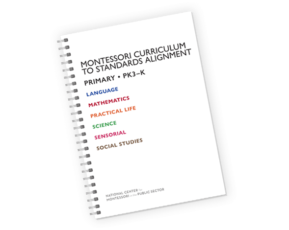 A National Hub for Public Montessori - National Center for Montessori ...